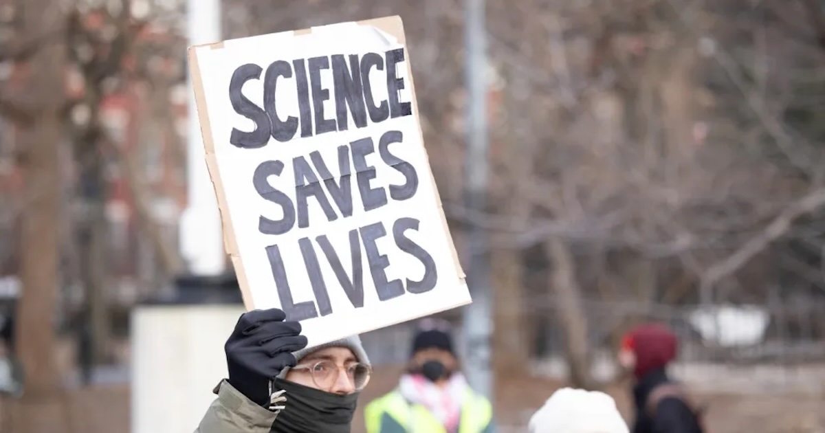 Tell Congress: Defend Medical Research and Protect the NIH