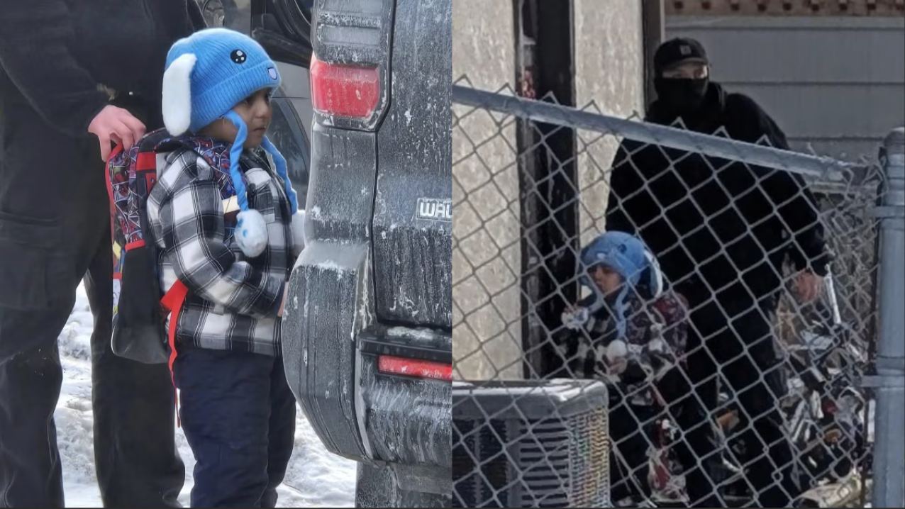 Tell Congress: Defund ICE