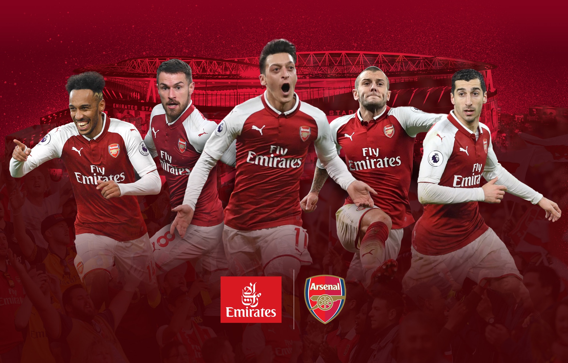Arsenal: Drop Emirates until the UAE stops fueling war in Sudan ...