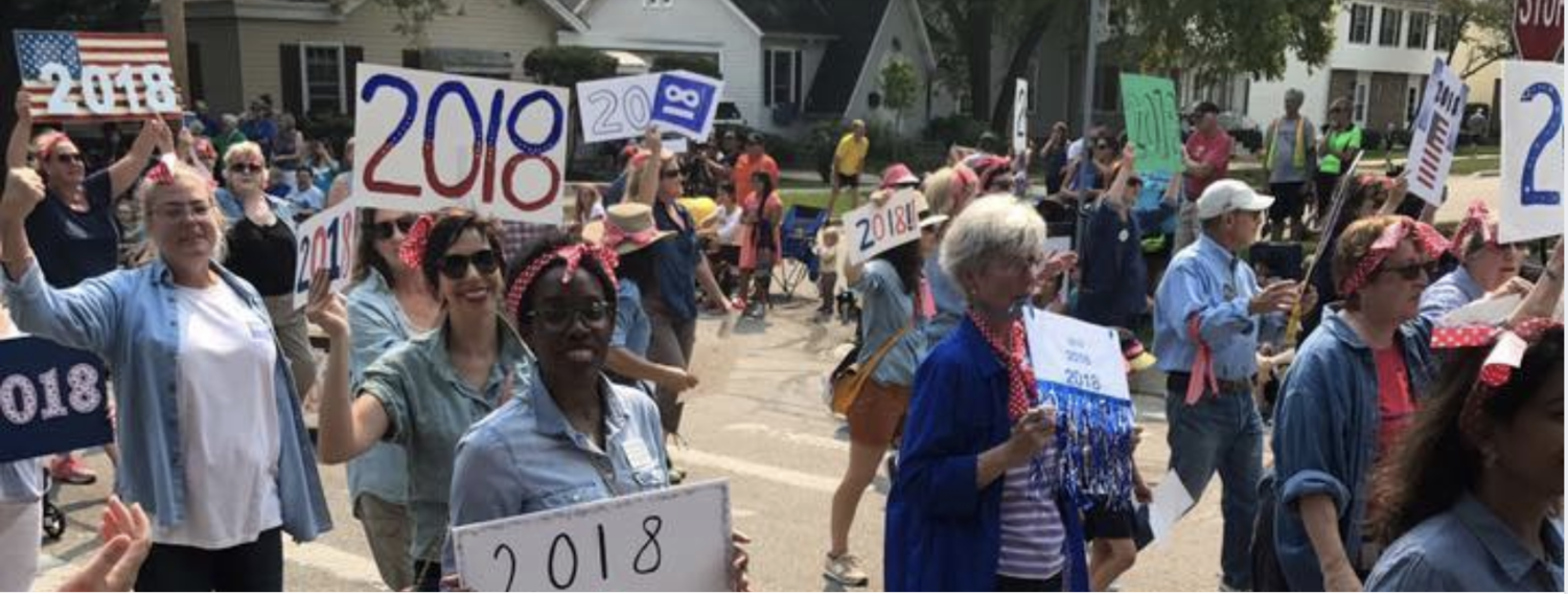 Anne Stava-Murray for State Rep: Kick-off Celebration - Action Network