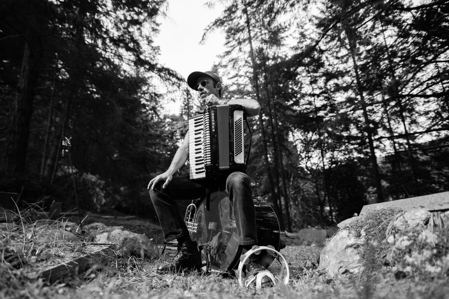 [EARLY SHOW] Jack Garton