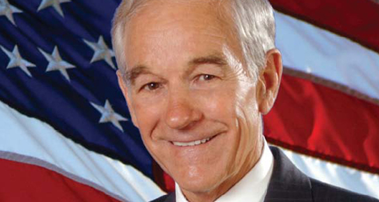 Ron Paul For President In 2016 - Action Network