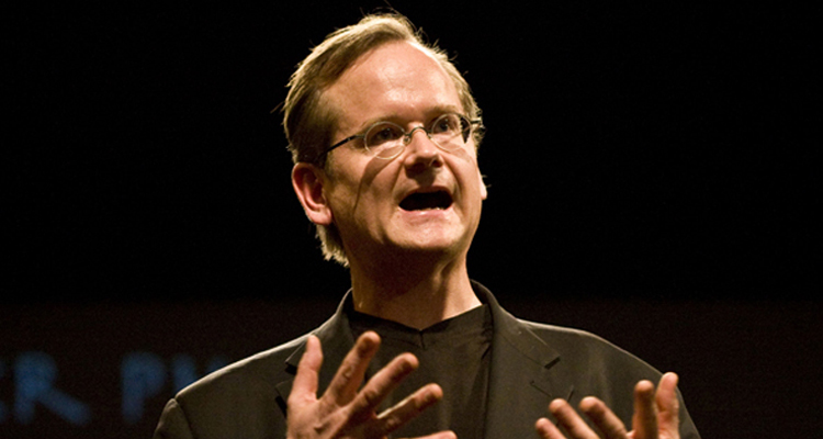 Larry Lessig For President In 2016 - Action Network