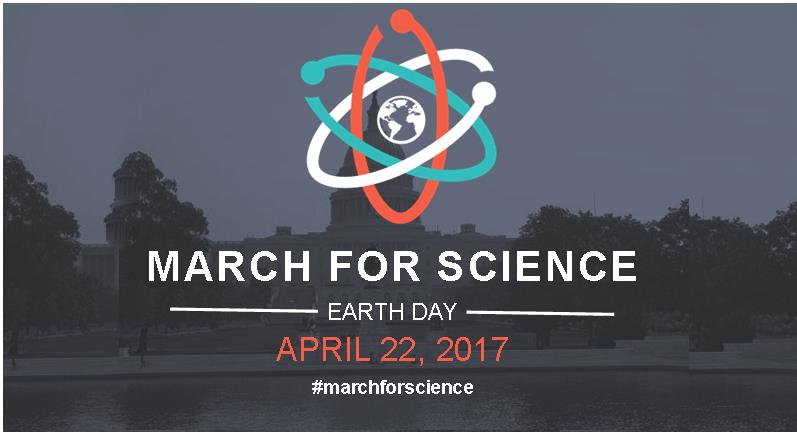March for Science New Smyrna Beach - Action Network
