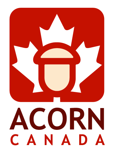 New West ACORN Chapter Meeting January 31, 2018 - Action Network