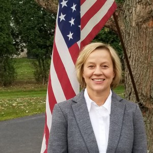 2018 - Maria Collett for PA Senate 12 - Action Network