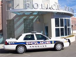 Andover MA Police Chief Patrick Keefe Must Resign for Brutal Assault on ...