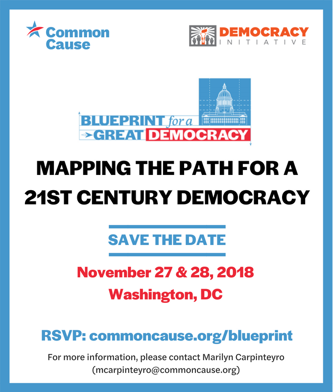 Mapping The Path For A 21st Century Democracy - Action Network