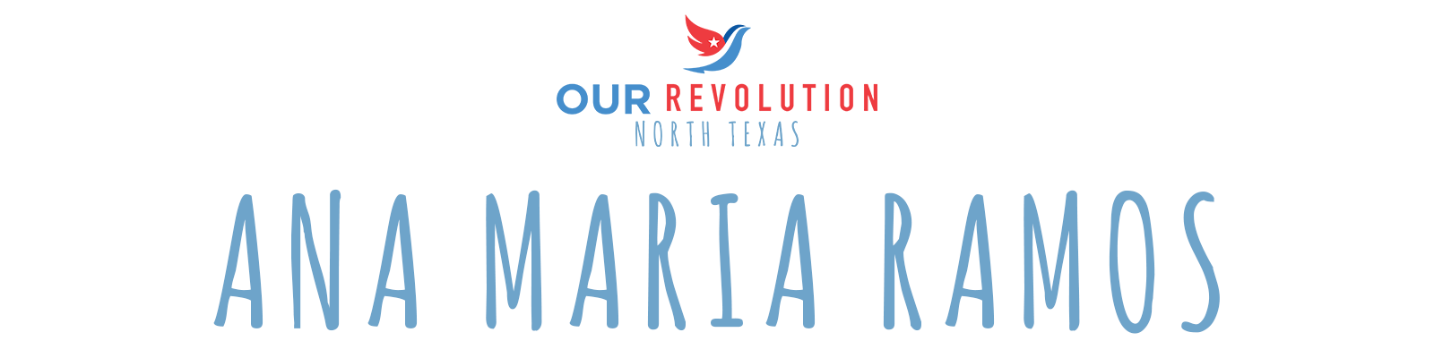 Ana Maria Ramos Volunteer Form - Action Network