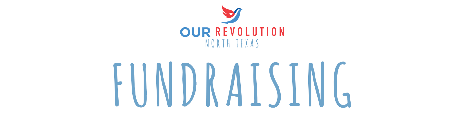 Fundraising Sign Up - Action Network