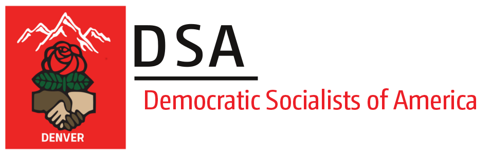 DSA 101 - Introduction to Denver DSA - Action Network