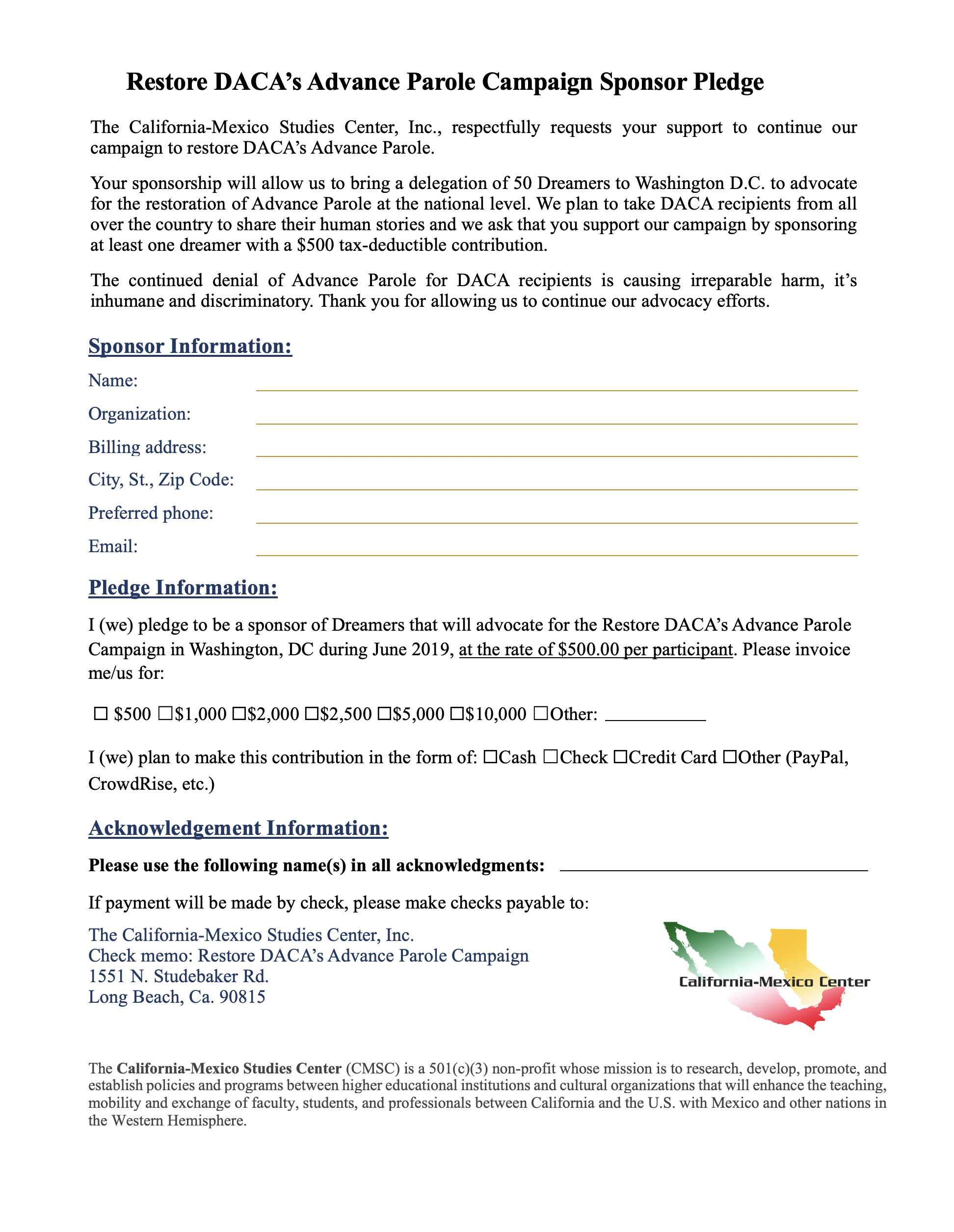 Don’t forget to apply now to be part of the 50 dreamers that will ...