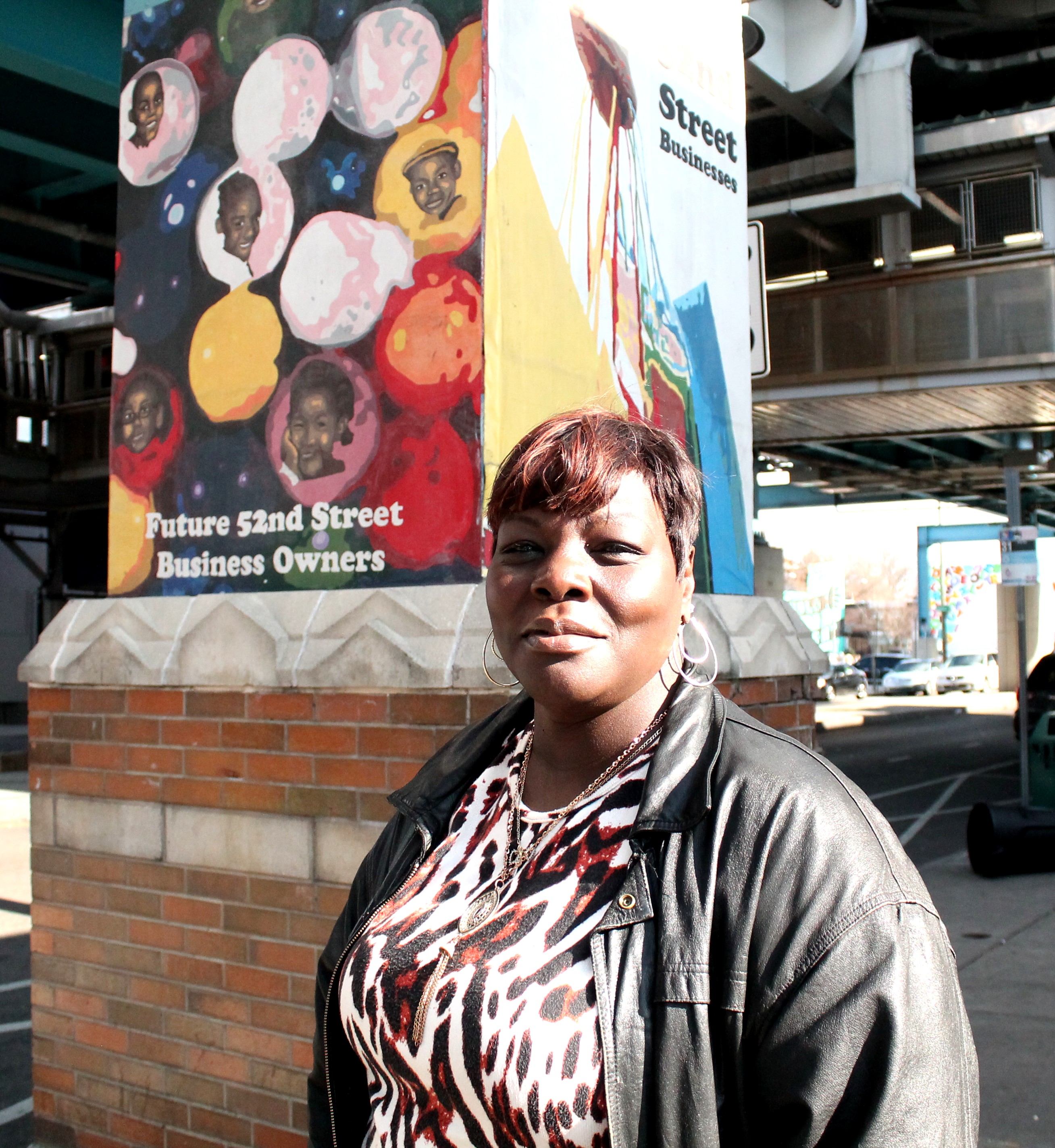 Roni Green - State Representative for the 190th - Action Network