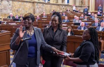 On Tuesday, June 2, let’s stand together as one Union and support Roni ...