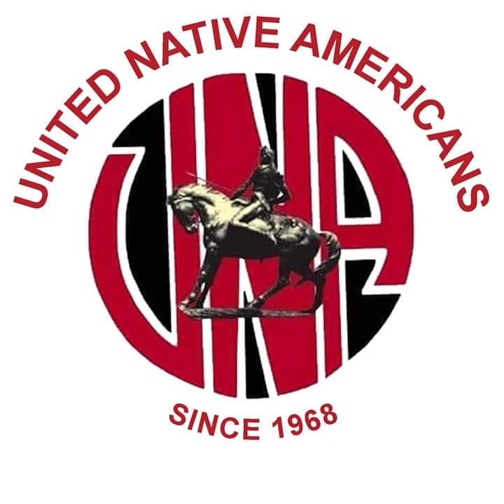 United Native Americans - Action Network