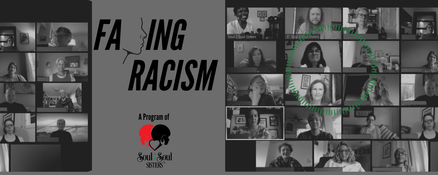 2020 Facing Racism Alumni Evaluation Form - Action Network