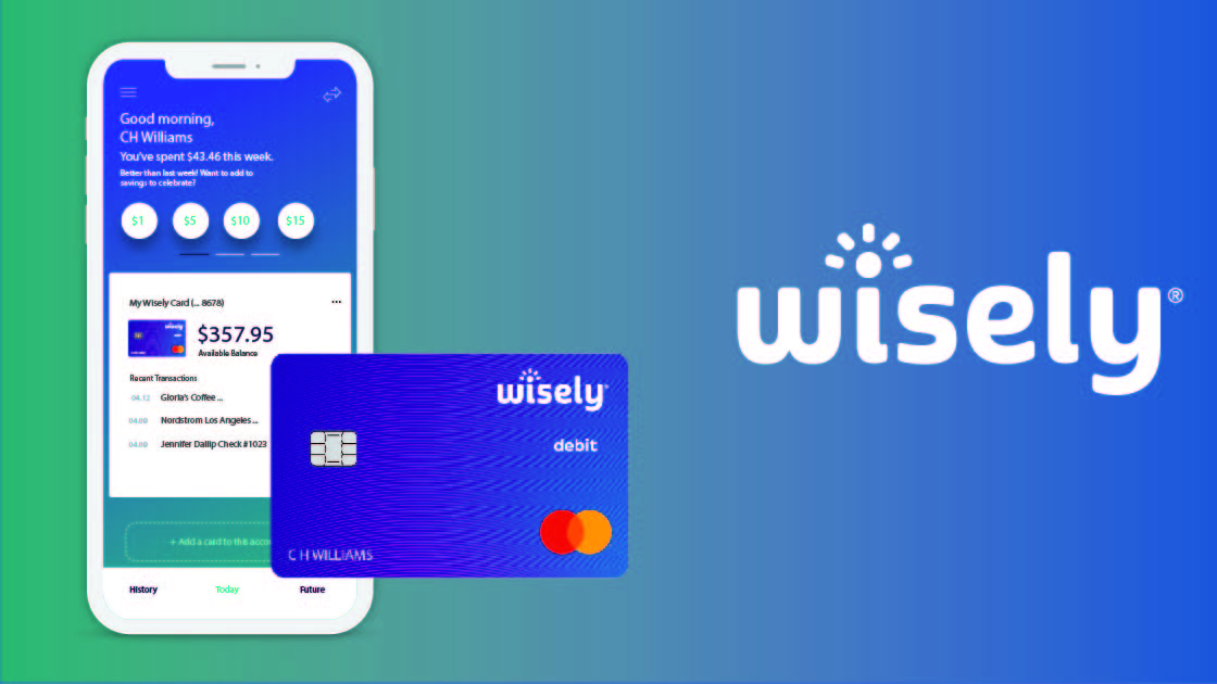 Enter to win a $50 Mastercard Gift Card from Wisely® Direct by ADP ...