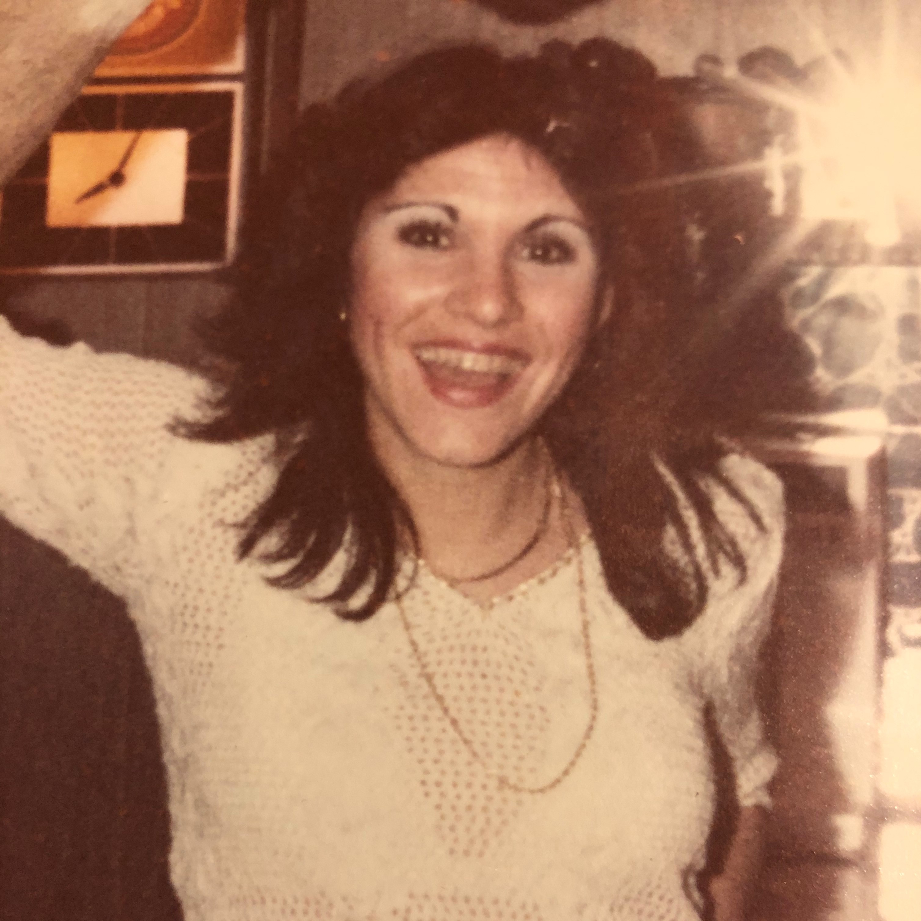 Keep Barbara Meliota's murderer behind bars - Action Network