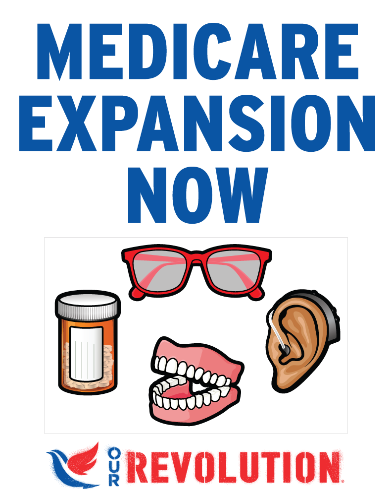 We Need to Expand Medicare - Action Network