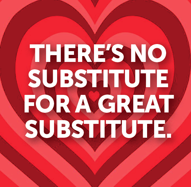 Honor a Substitute In Your Building - Chicago Teachers Union