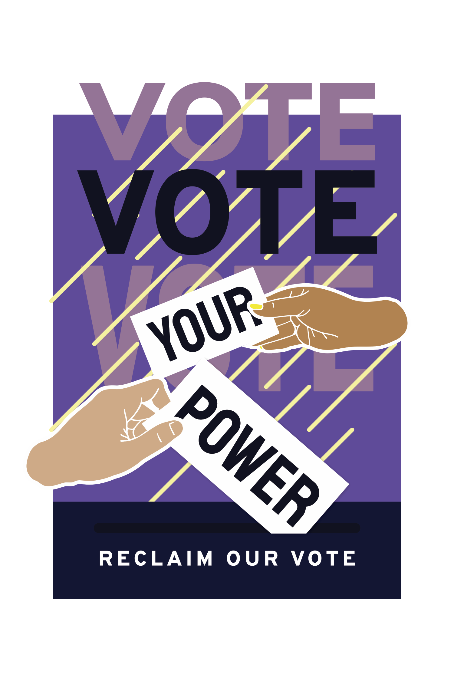 Team Unity Election Activities - Action Network
