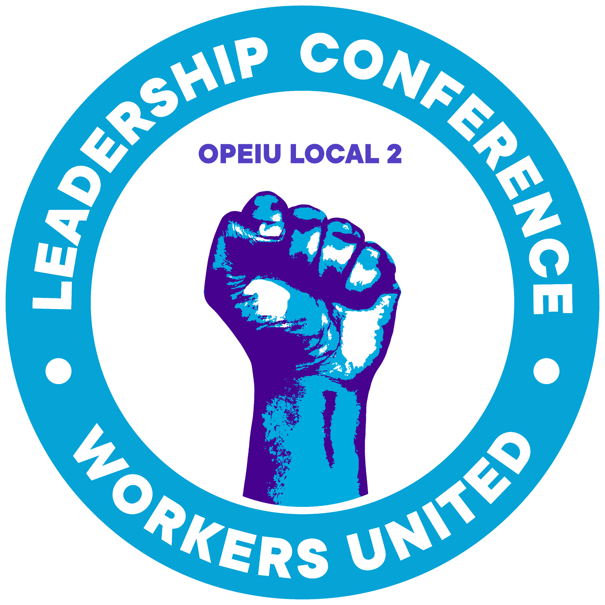 Recognize Leadership Conference Workers United! - Action Network
