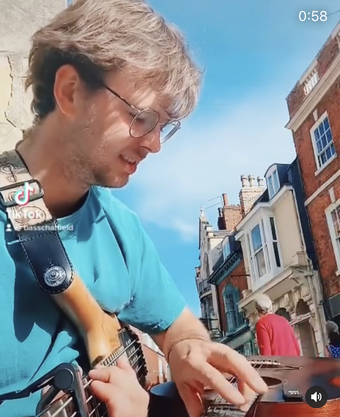 Elect Hannah launch party - Action Network