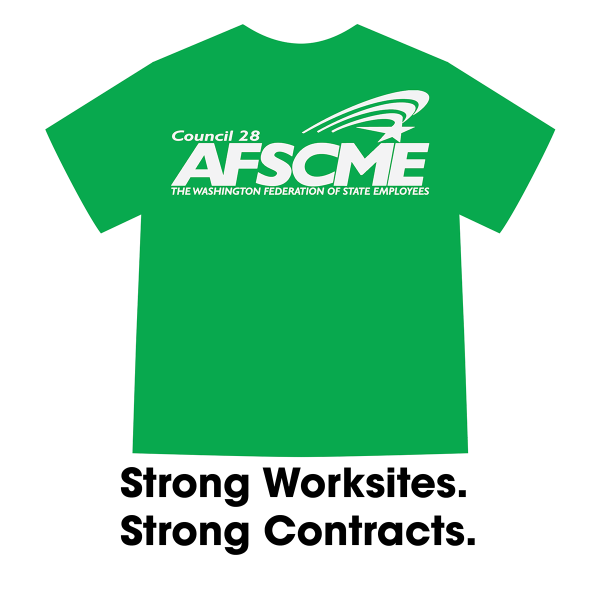 Washington State University (WSU) Bargaining Updates | AFSCME Council ...
