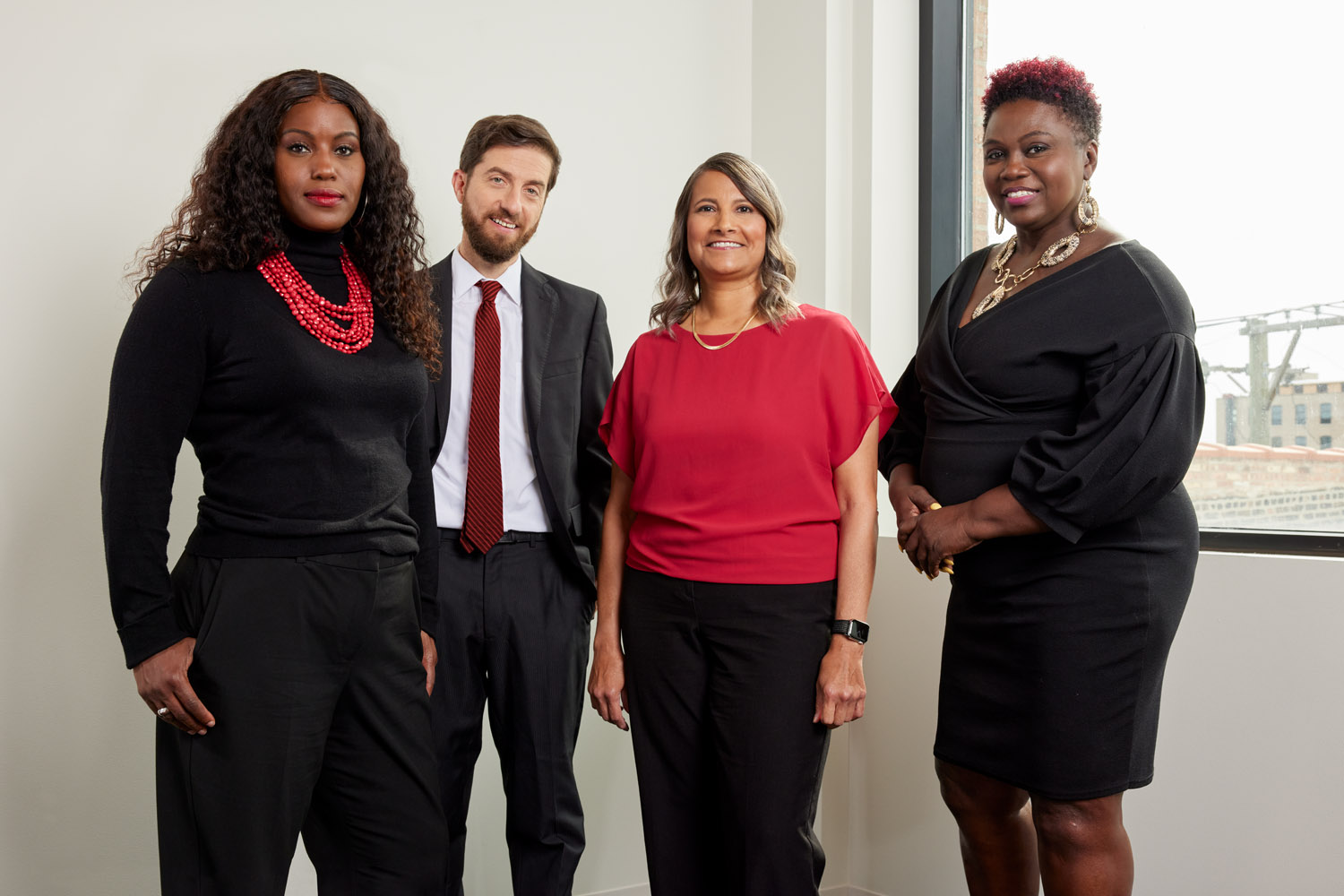 100+ days report: We push hard, because we save us — and it’s working ...