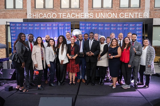 Member Bulletin for October 4, 2023 - Chicago Teachers Union