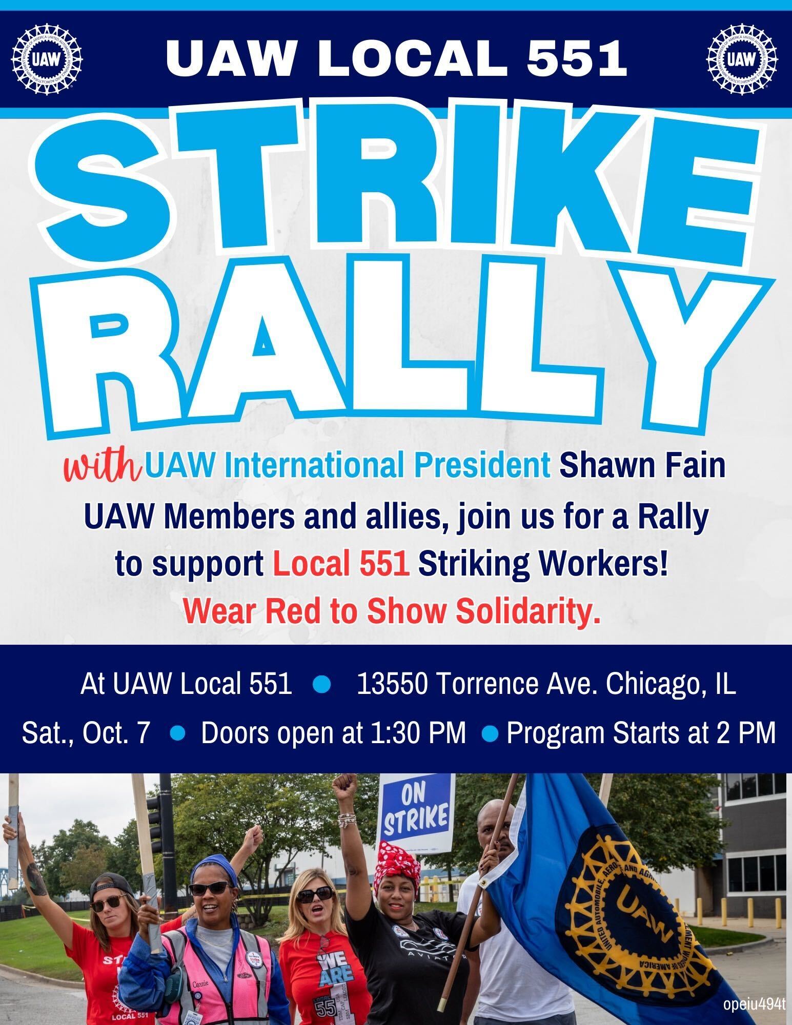 Member Bulletin for October 4, 2023 - Chicago Teachers Union