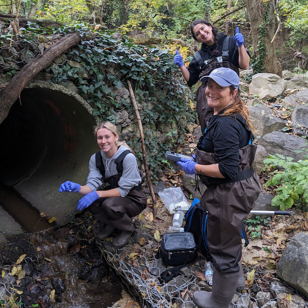 November 2023 ENews - Waterkeepers Chesapeake