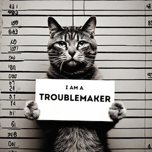 Join the Troublemakers - Action Network