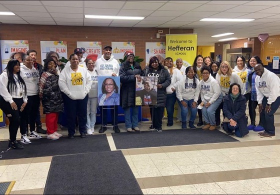 Member Bulletin for January 17, 2024 - Chicago Teachers Union