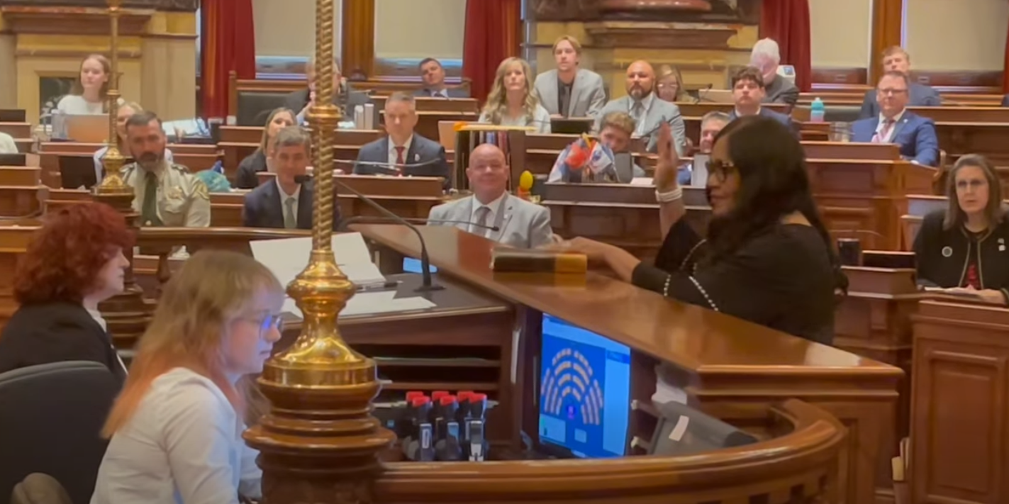 Senator Donahue’s Jan. 16 Newsletter – Iowa Senate Democrats