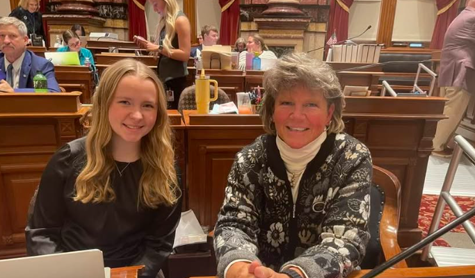 Senator Donahue’s Jan. 16 Newsletter – Iowa Senate Democrats